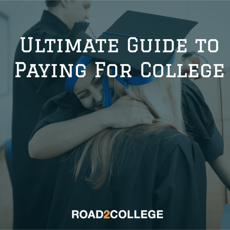 Resources Ultimate Guide Paying for College - Road2College