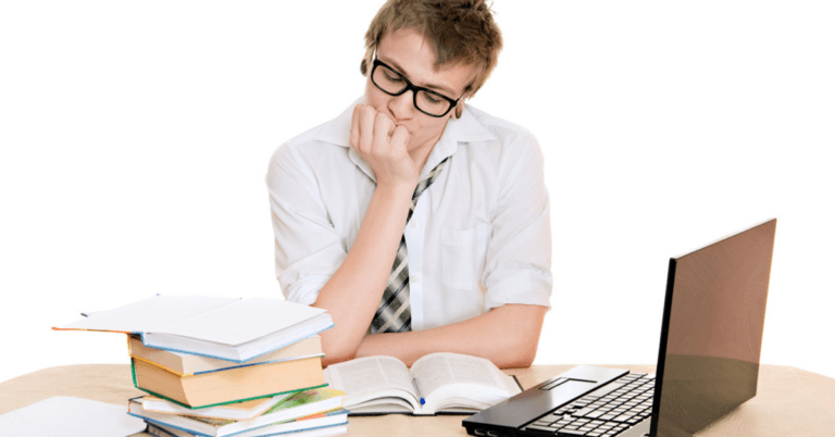 Where to Find the 2021 CLEP Study Guide