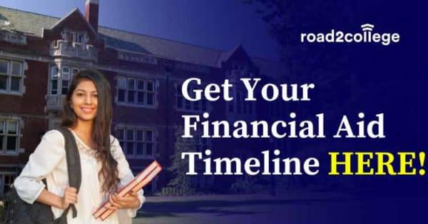 Get The Most Financial Aid From Colleges