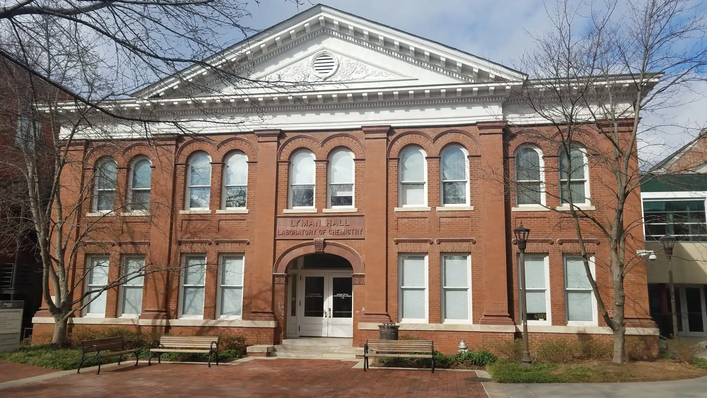 Georgia Tech Common Data Set