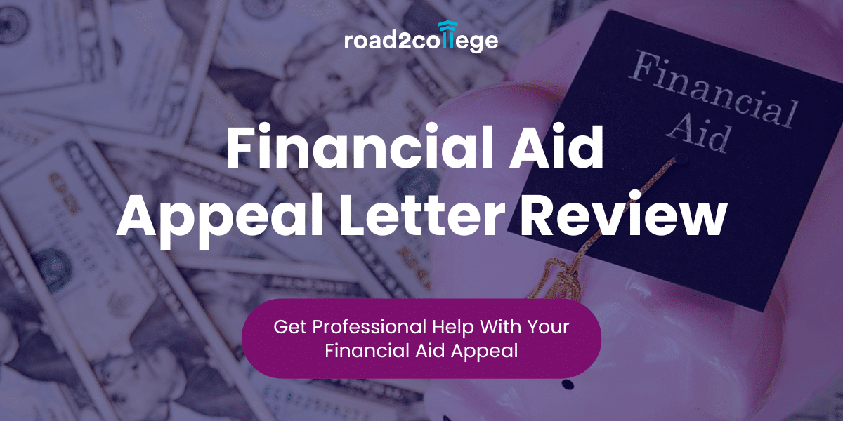 Financial Aid Appeal Review