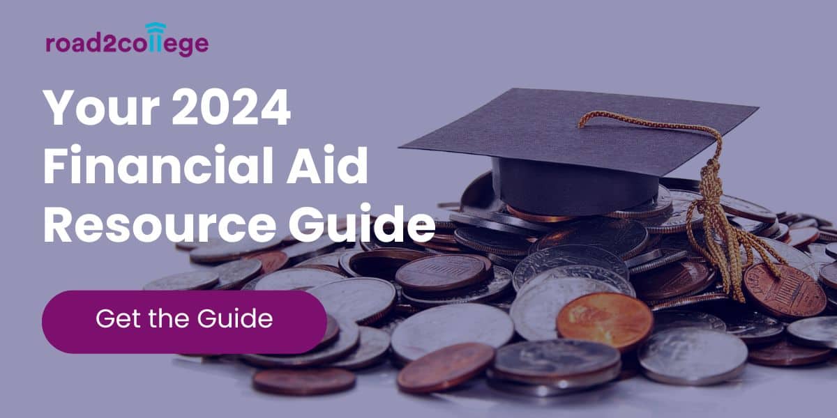 2024 Financial Aid Guide - Road2College