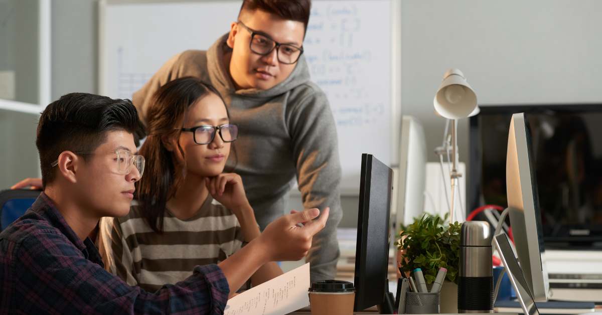 Best Colleges for Computer Science by Academics and Value